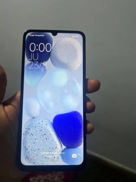 Redmi 13c.  Yap-yangi. karobka telefon