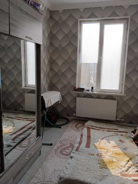 3 хона 5чи кават новостройка центрда