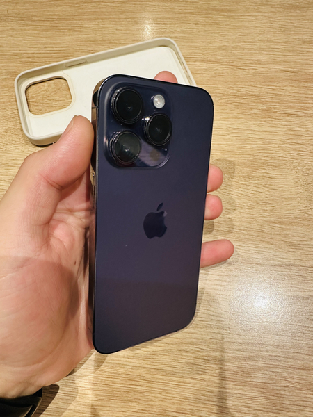 Iphone 14 pro 128 gb KH/A