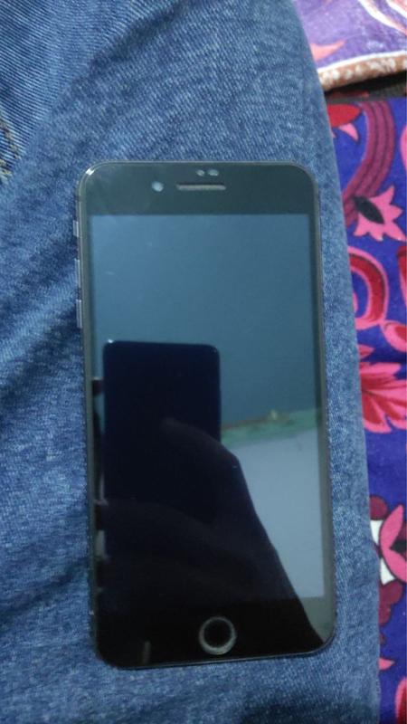iPhone 8 Plus holati ideal faqat abmen