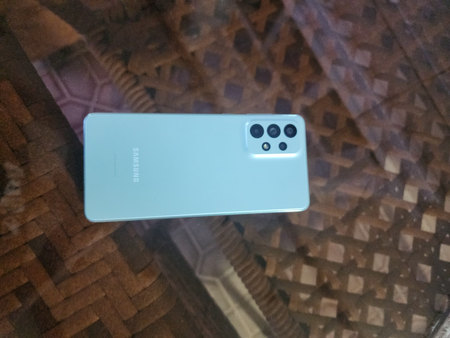 Samsung galaxy A73 [5G)