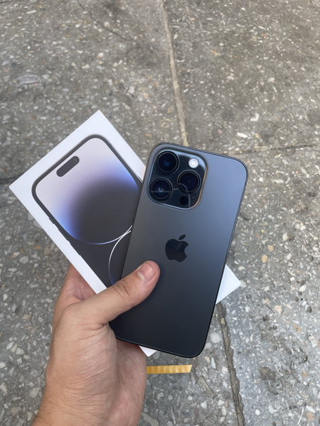 Iphone 14pro 128gb 2sim