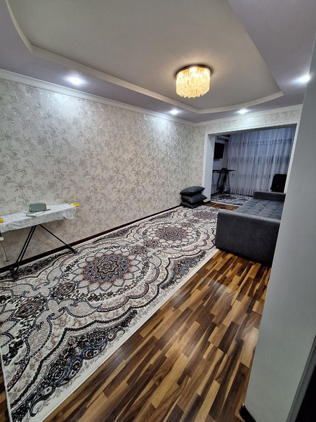 Сдаю в аренду 2/4/4 Буюк ипак йули метро