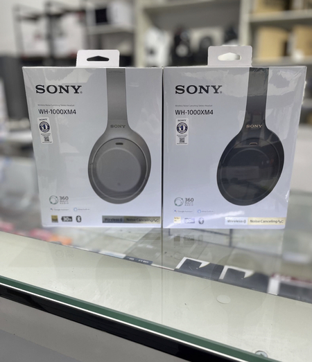 Sony wh-1000 XM 4 orginal (оптом)