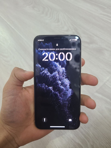 Iphone X 64 tali