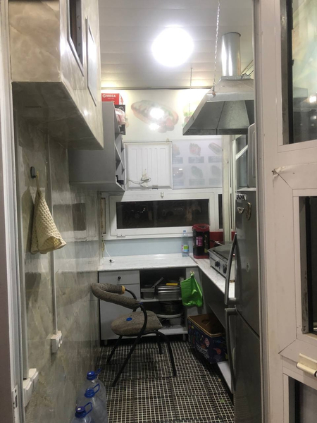 Tayyor fast food biznes sotiladi