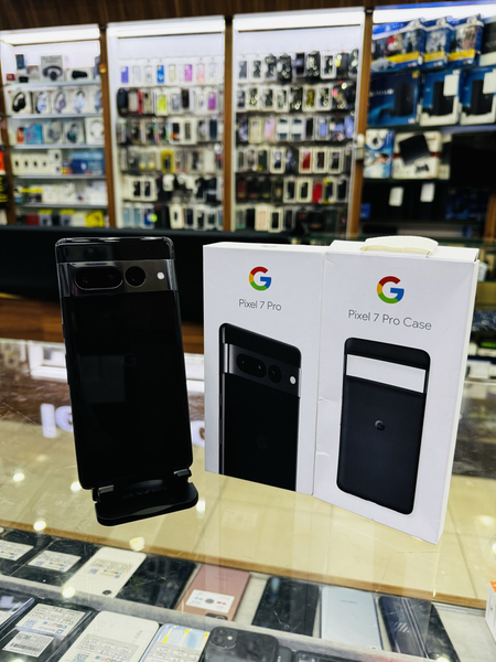 Google Pixel 7 Pro