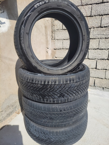 Rotalla 235/55 R18 4шт.