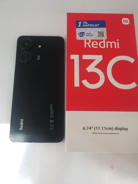redmi 13c 6 128 gb