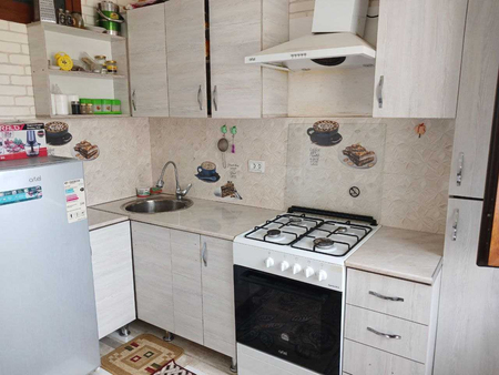 N.10682 Срочно!!! Продаётся 2х комнатная квартира