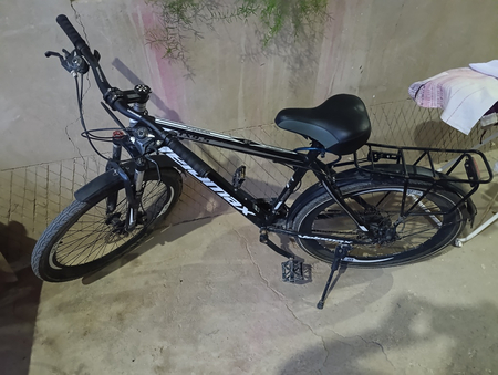Velomax kup haydalmagan