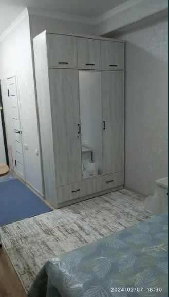 Шота Руставели 1ком .Т. Не торец Аския рынок общежитие с условиями