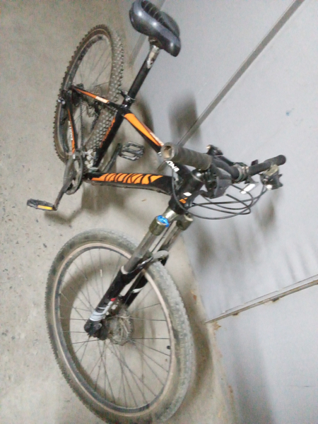 Velosiped Taokas.alyumin rama.26 balon