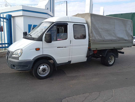 Продам Газел 2018 г