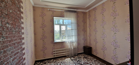 Срочна продам дом кирпични дом