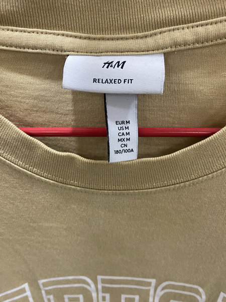 Футболки Unisex.