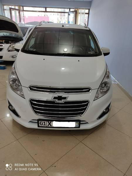 Спарк автомат сотилади 9500$