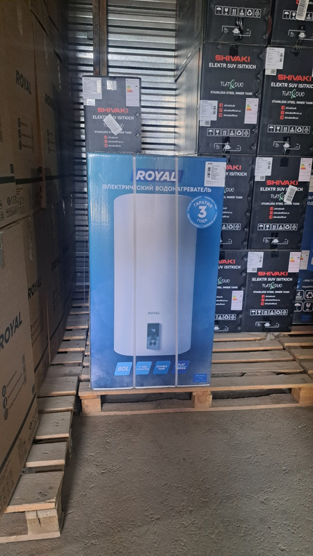Kvadrat ariston royal shivaki аристон ройал