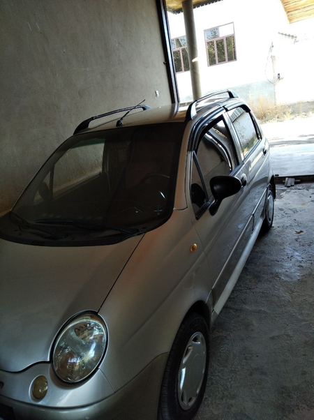 MATIZ best, МАТИЗ бест