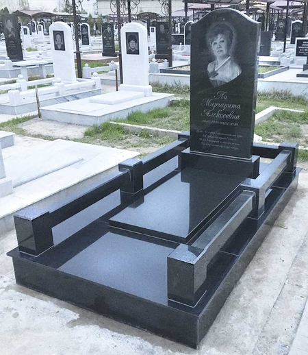 Красивые Памятники