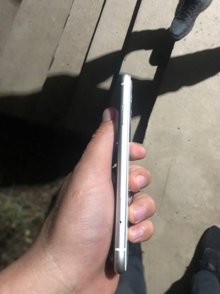 Iphone 11 128 gb ideal