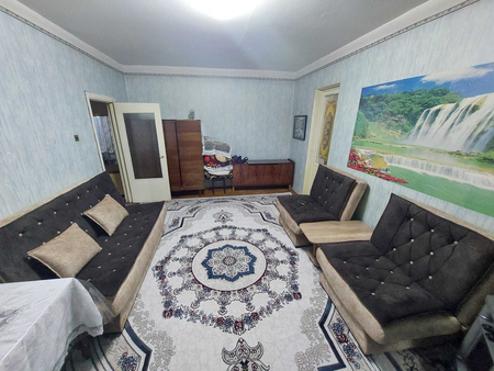 Продам 1/7/9 массив Башлык