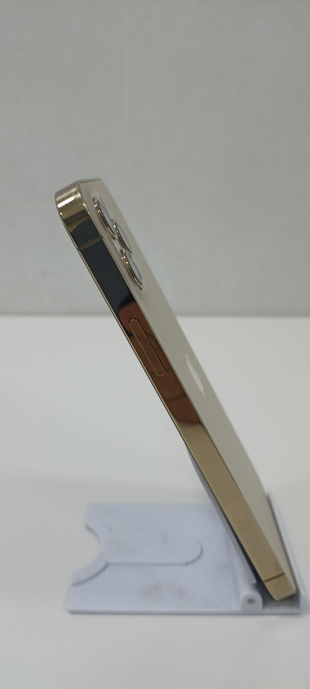 iPhone 12 pro 512 gb Gold