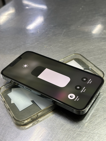 Iphone 13 progreen