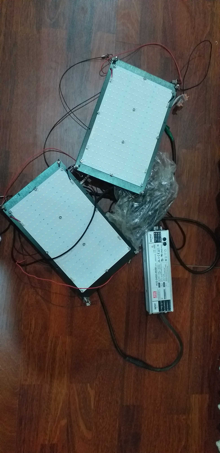 quantum board lm h301