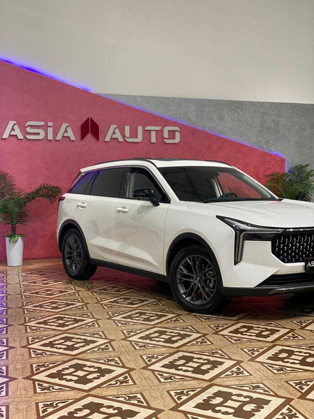 Asia Autodan Honji T55 creditga naqdgayam bor  !!!