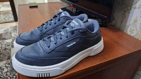 Кроссовки reebok оригинал 43 44