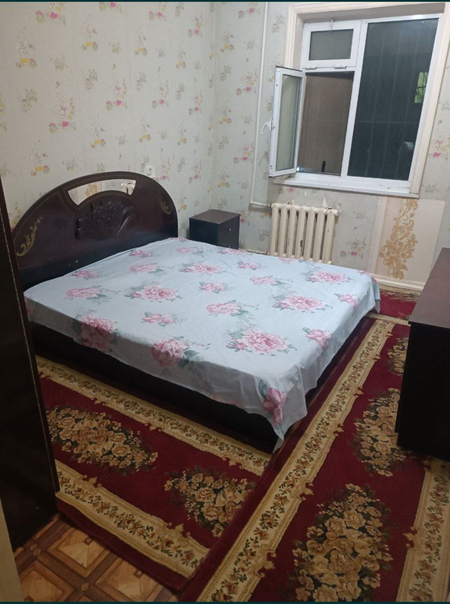 3 xonali kvartira ijaraga beriladi