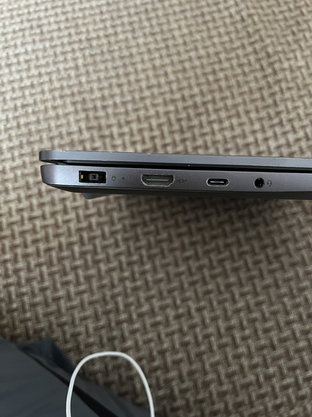 Lenovo Ideapad 5 Pro, 2k display