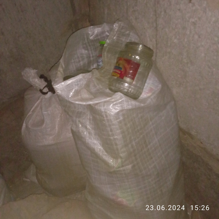 Продам банки стеклянные