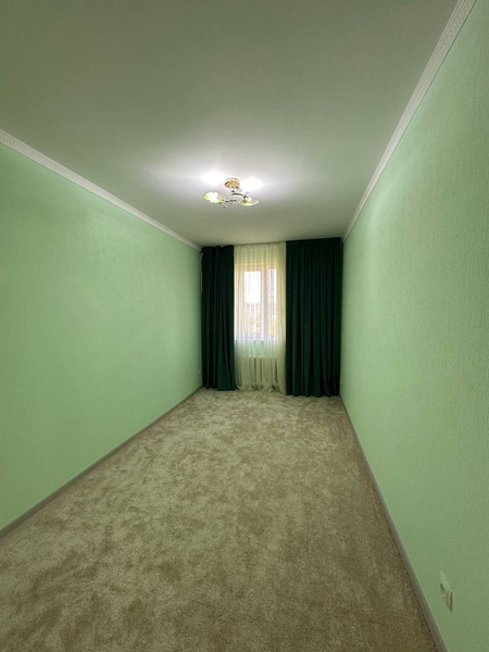 Продается 4х ком. квартира, ор-р: Дархан,  100м2
