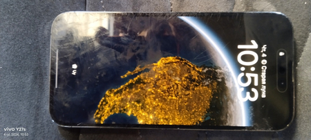 Iphone 14 promax