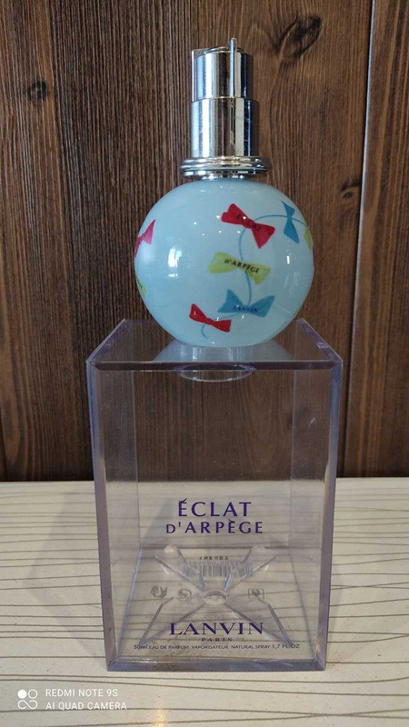Lanvin Eclat D'Arpege Eau De Parfum 50 ml