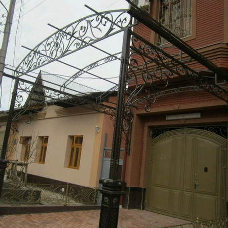 Качественя варота