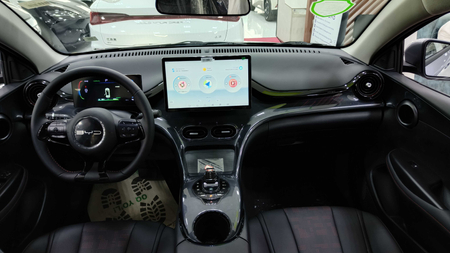 BYD e2 Re-stayling Full (16-17%li nasiya savdo bor)