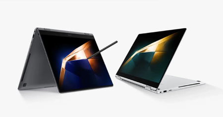 Samsung Galaxy Book5 Pro 360 new!!!
