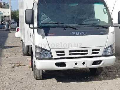 Isuzu 5 tonna bolib tolashga