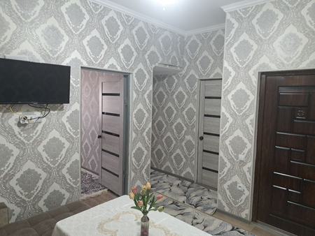 Продается квартира с мебели