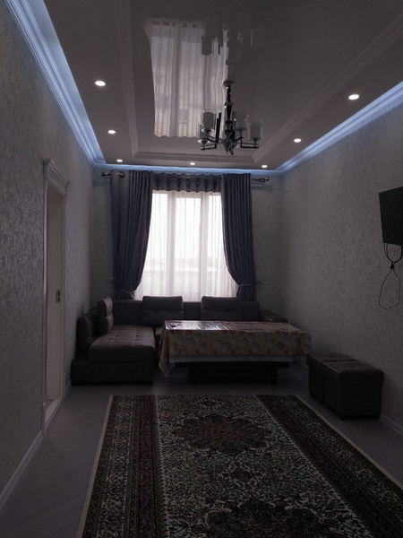 Samarqand ijaraga kvartira