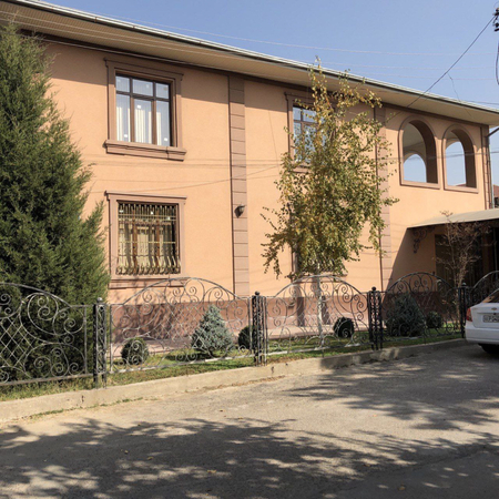 Сдаётся дом под офис в аренду