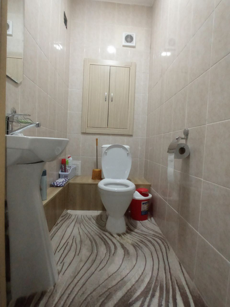 Продается квартира