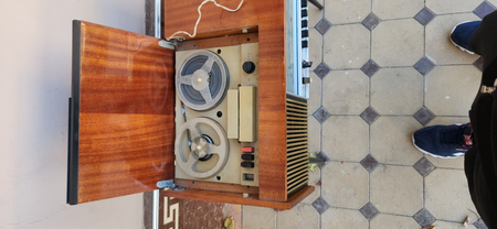Radio starinoe ссср