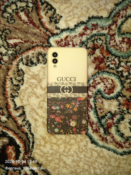Samsung Galaxy A02