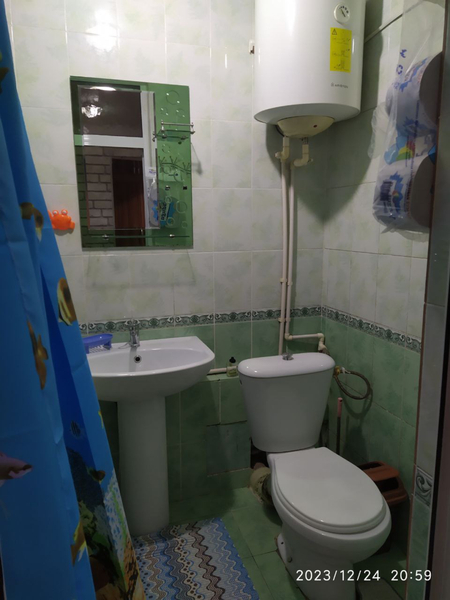Сдается квартира