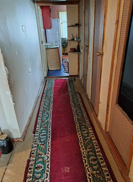 Сдается в аренду 3 комнатная квартира на массиве Карасу 6. - 350 у.е.