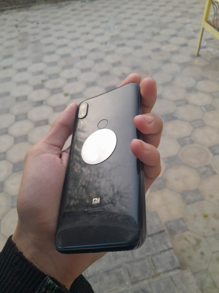 Xiaomi redmi play 64/4 gb